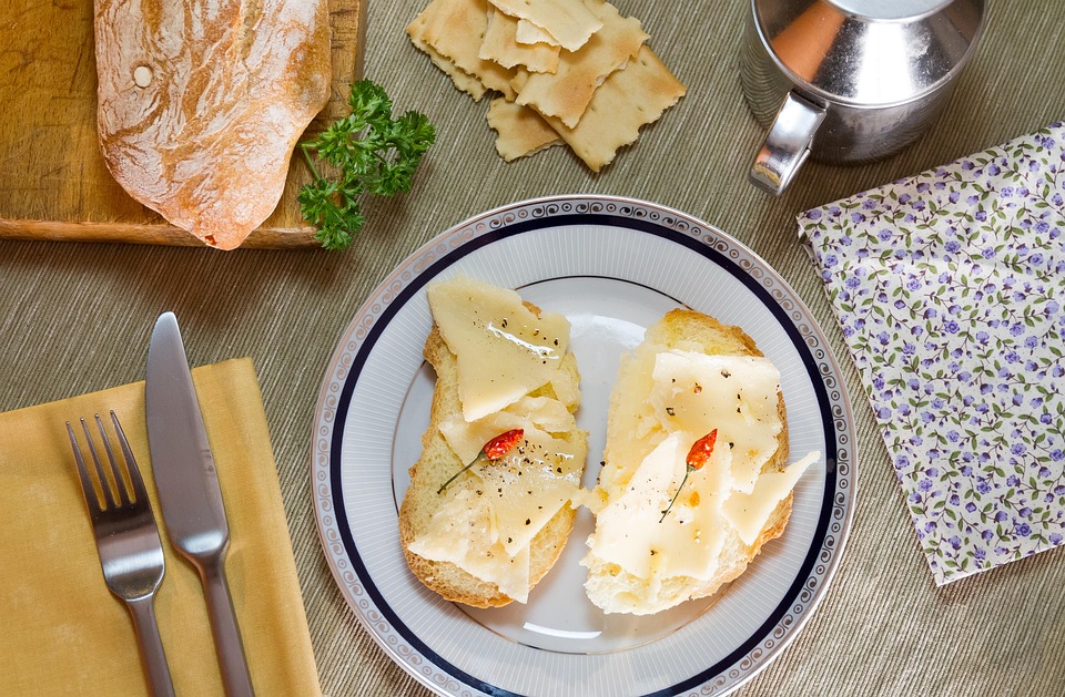 Makanan Garpu Hidangan Untuk - Foto gratis di Pixabay