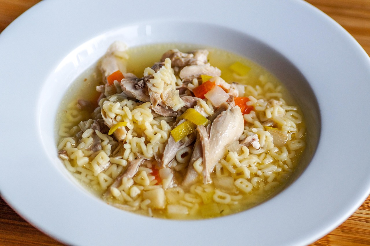 9,000+ Free Chicken Soup & Soup Images - Pixabay