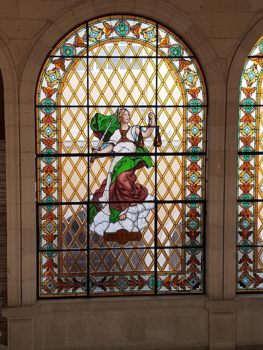 Window Inside Stained Glass - Free photo on Pixabay