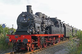 Diesel Locomotive Double Traction - Free photo on Pixabay