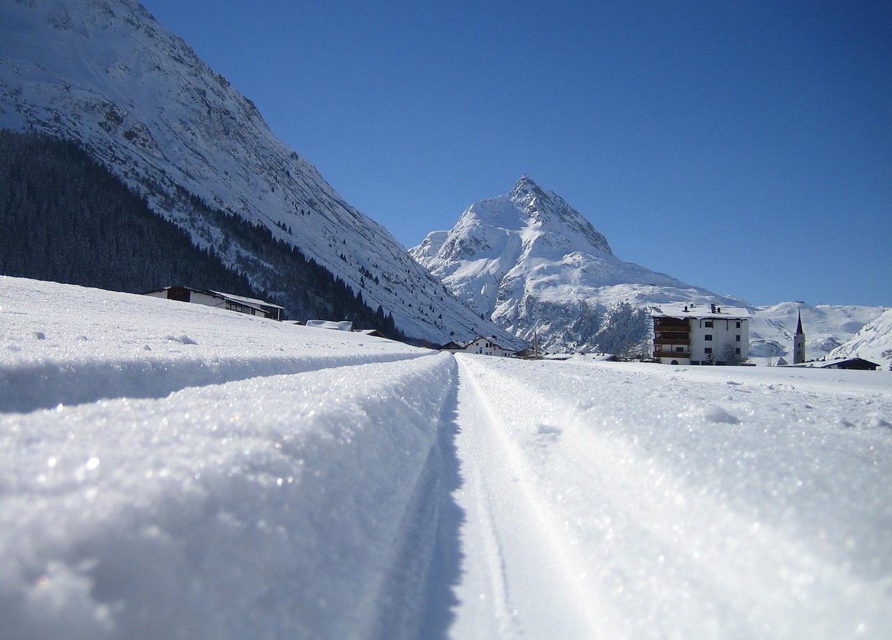 Neve Inverno Frio - Foto gratuita no Pixabay - Pixabay