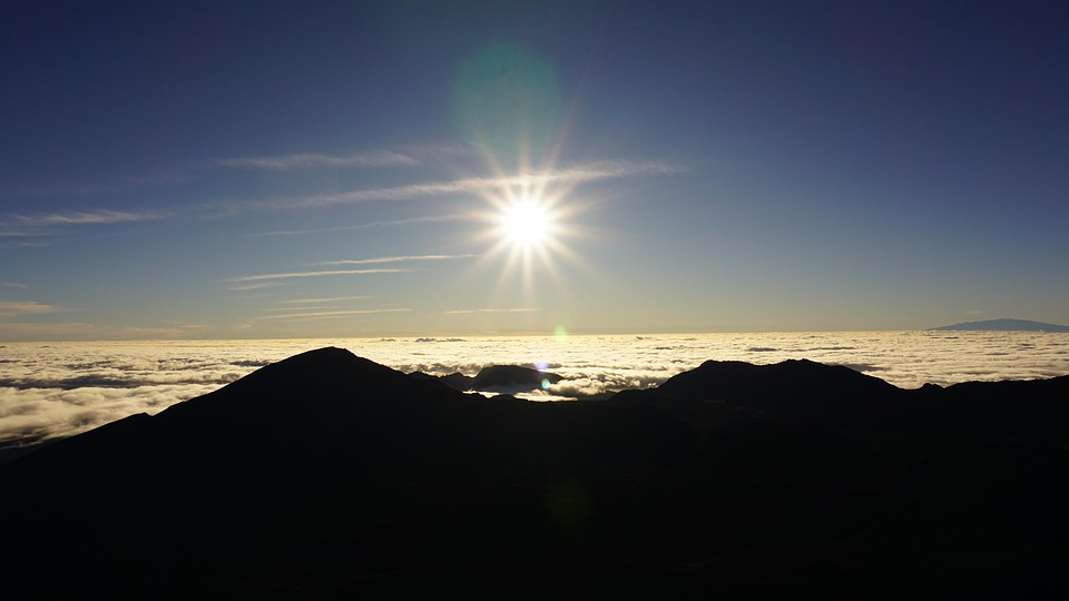 Sun Landscape Nature - Free photo on Pixabay - Pixabay