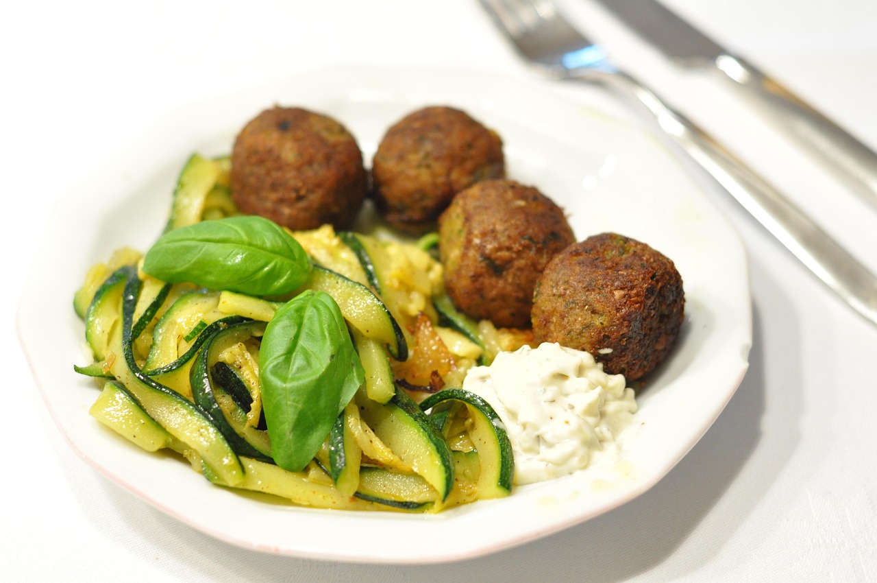30+ Free Falafel & Food Images - Pixabay