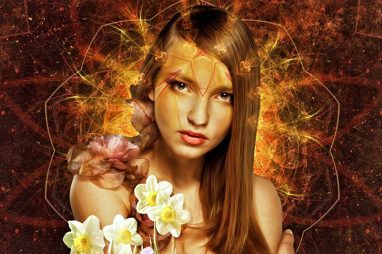 Plus de 300 images de Gaia et de Nature - Pixabay