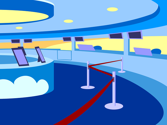 10+ Free Ticket Booth & Booth Images - Pixabay
