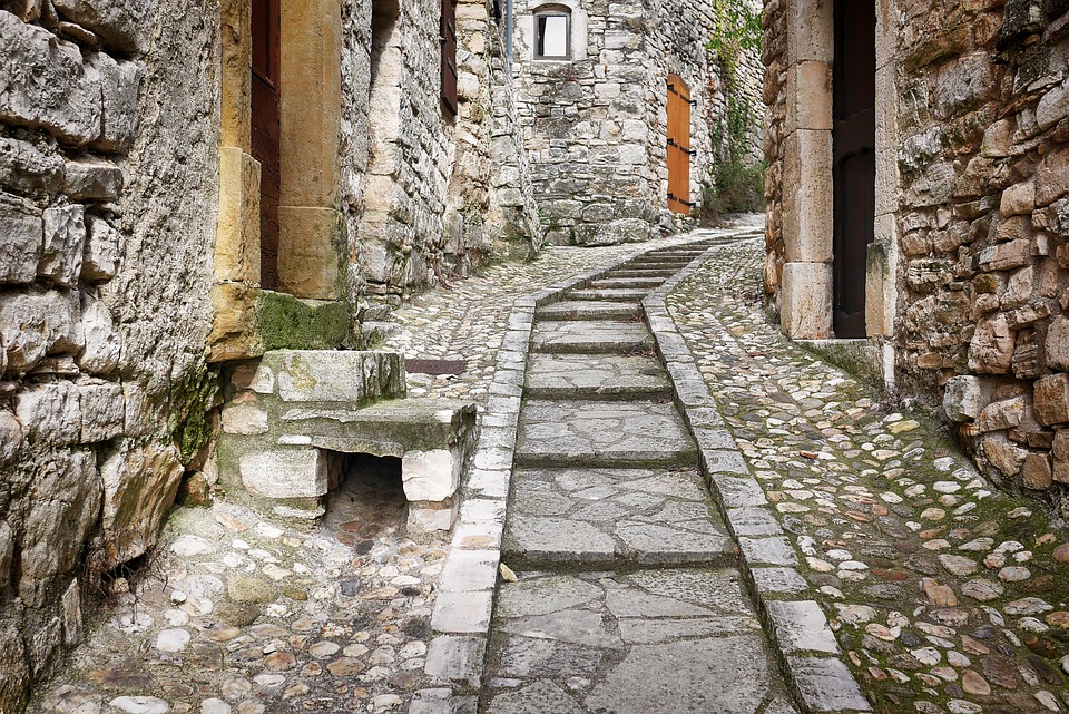Stone Old Architecture - Free photo on Pixabay - Pixabay