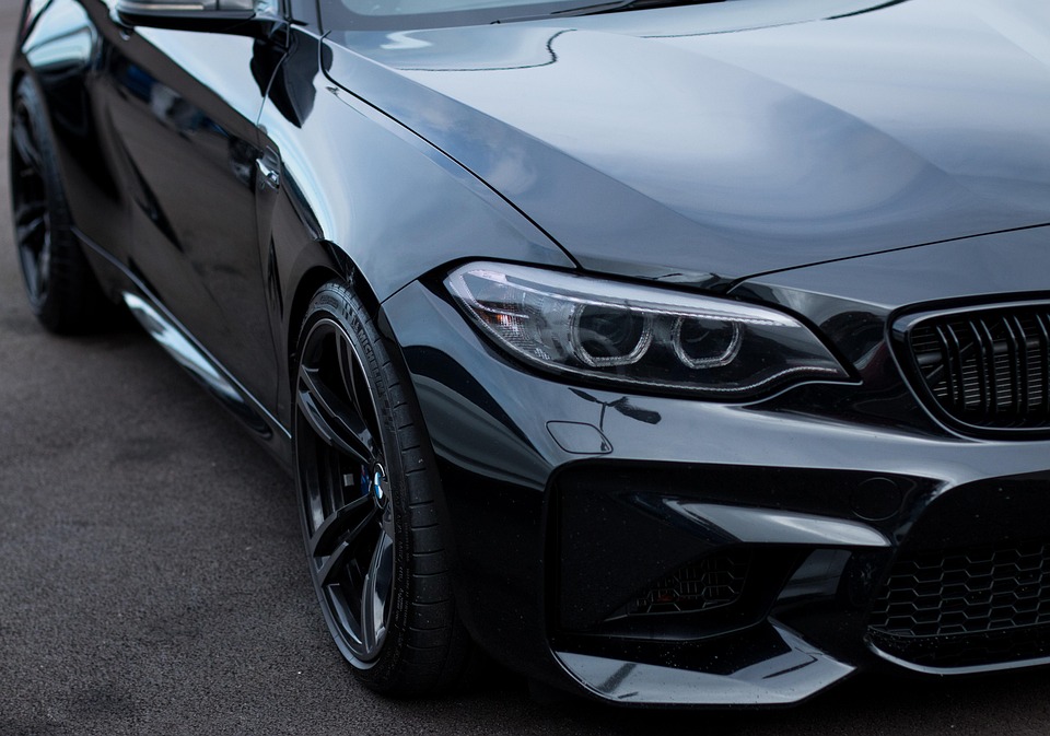 Coche Vehículo Sistema De - Foto gratis en Pixabay