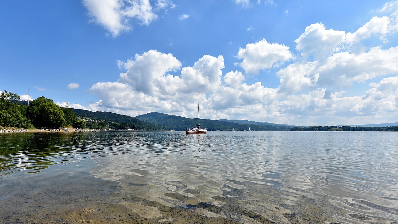 Monolittisk Del Av Vannet Nature - Gratis foto på Pixabay - Pixabay
