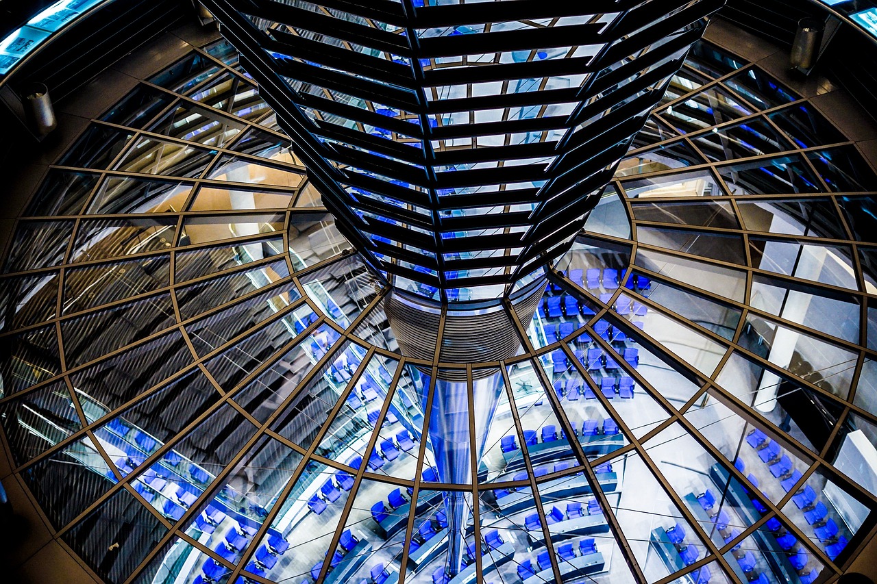 Glass Products Ceiling - Free photo on Pixabay - Pixabay