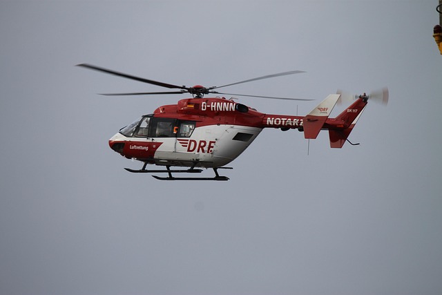 Helikopter Flugzeug Flug - Kostenloses Foto auf Pixabay - Pixabay