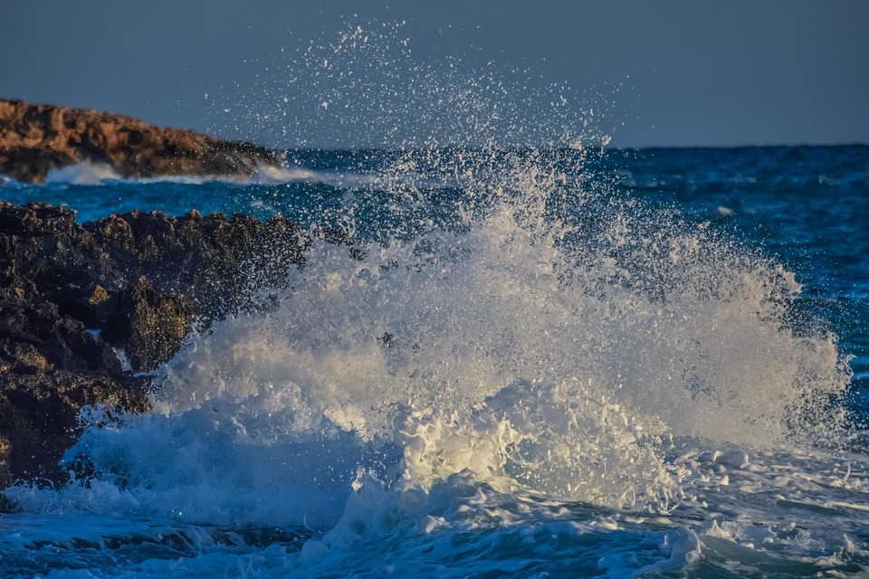 Water Nature Sea - Free photo on Pixabay