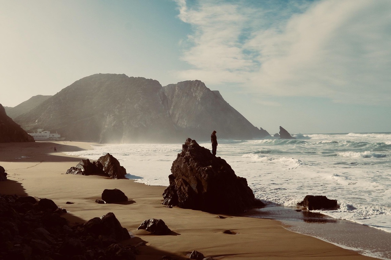 Body Of Water Side Sea - Free photo on Pixabay - Pixabay
