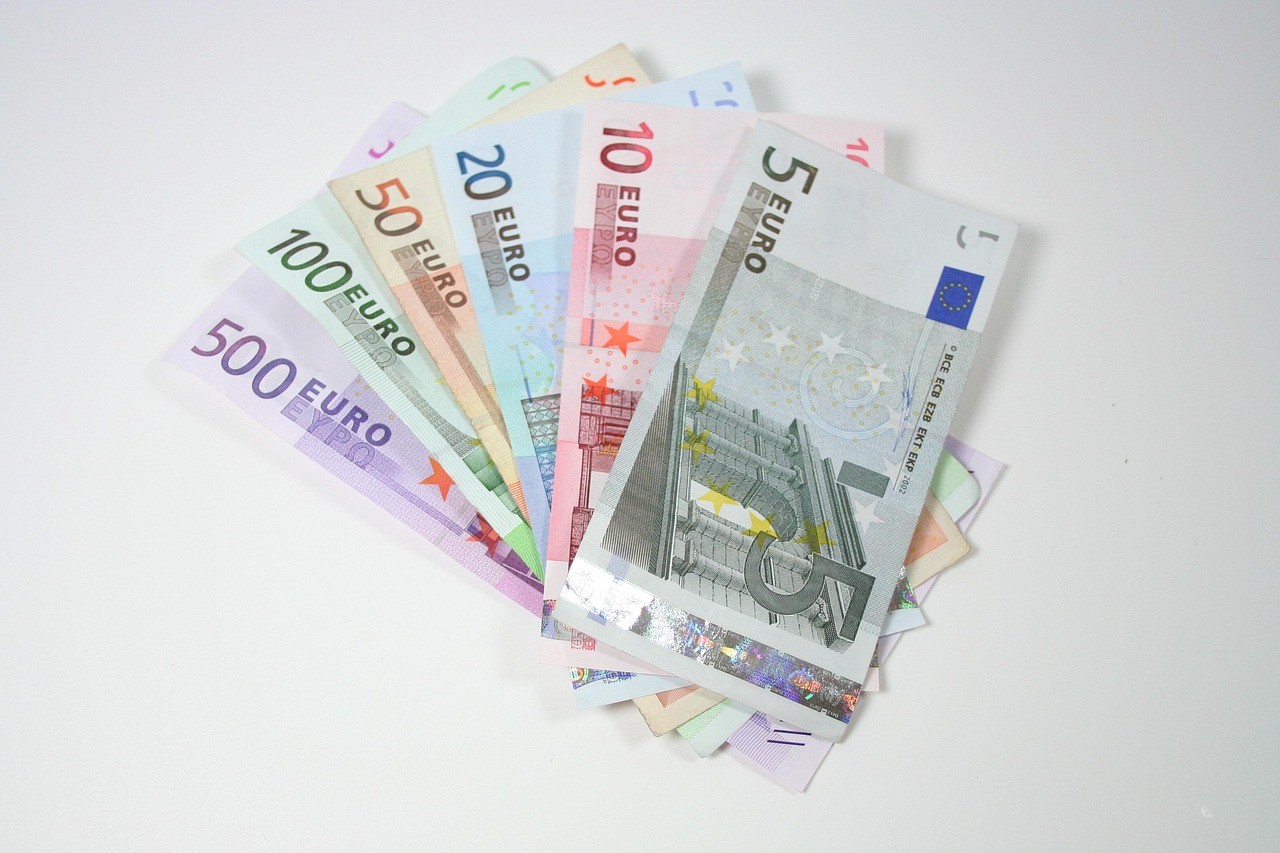 Currency Wealth Finance - Free photo on Pixabay