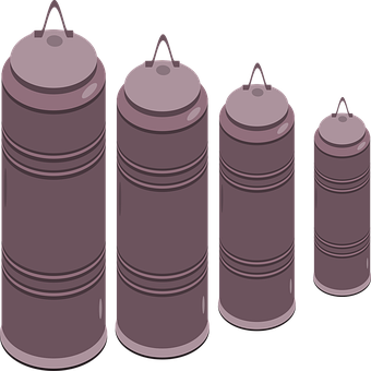 10+ Free Canister & Container Vectors - Pixabay