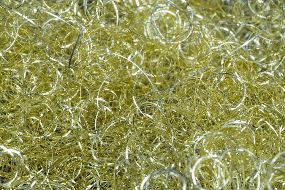 Angel Hair Background - Free photo on Pixabay - Pixabay