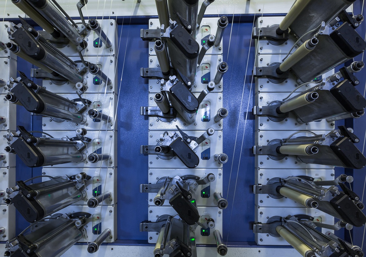 70+ Free Industrial Automation & Automation Images - Pixabay