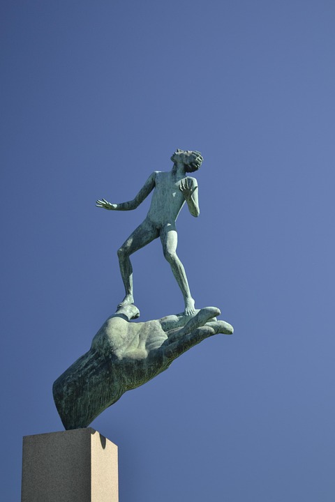 No Person Sky Sculpture - Free photo on Pixabay - Pixabay