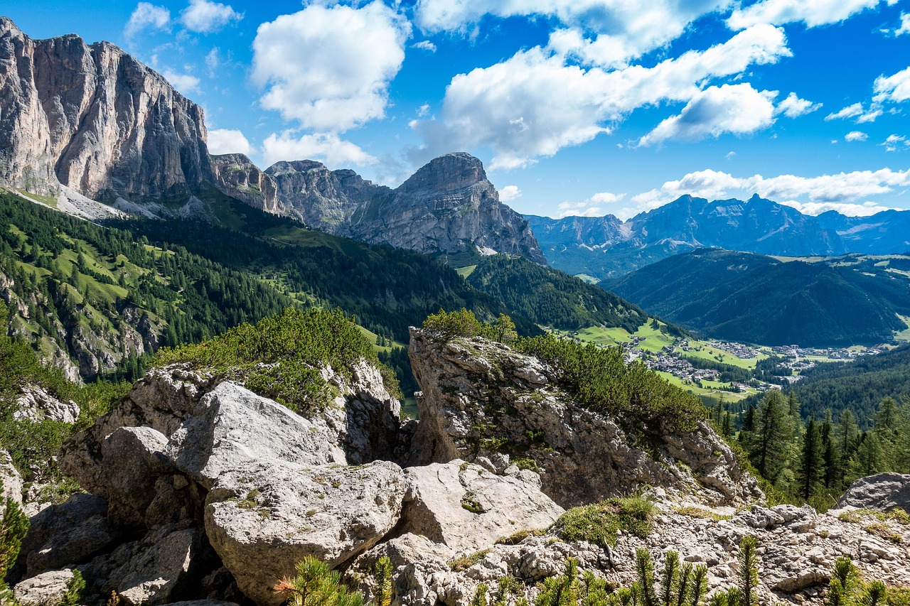 Montagne La Nature Paysage - Photo gratuite sur Pixabay - Pixabay