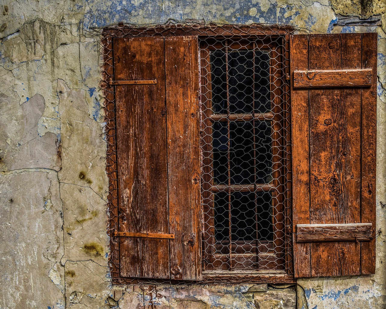 Wooden Window Old - Free photo on Pixabay - Pixabay