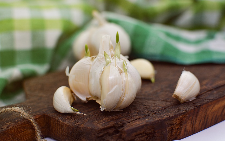 Ajo Ingrediente Comida - Foto gratis en Pixabay - Pixabay