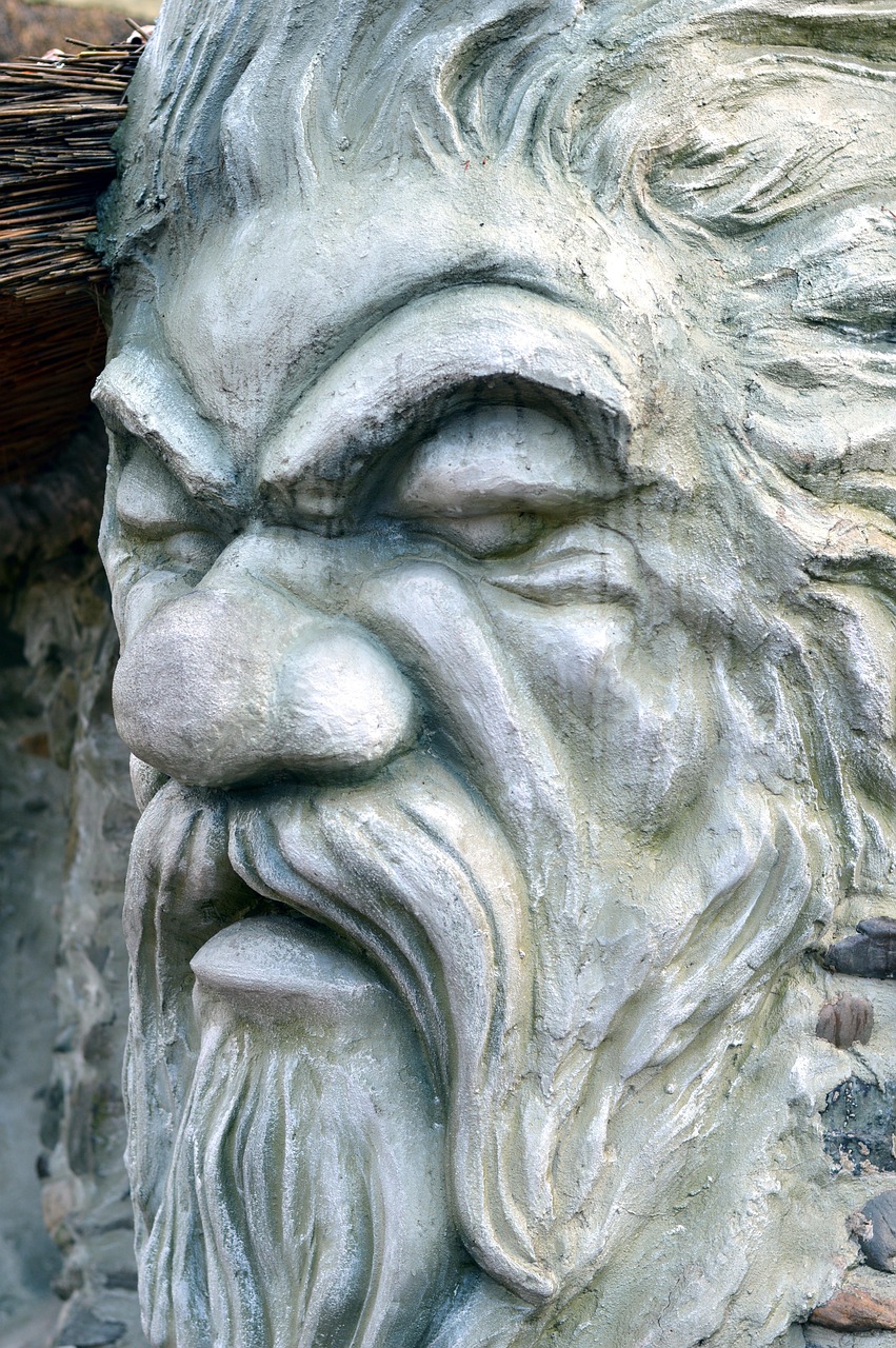 70+ Free Giant Man & Giant Images - Pixabay