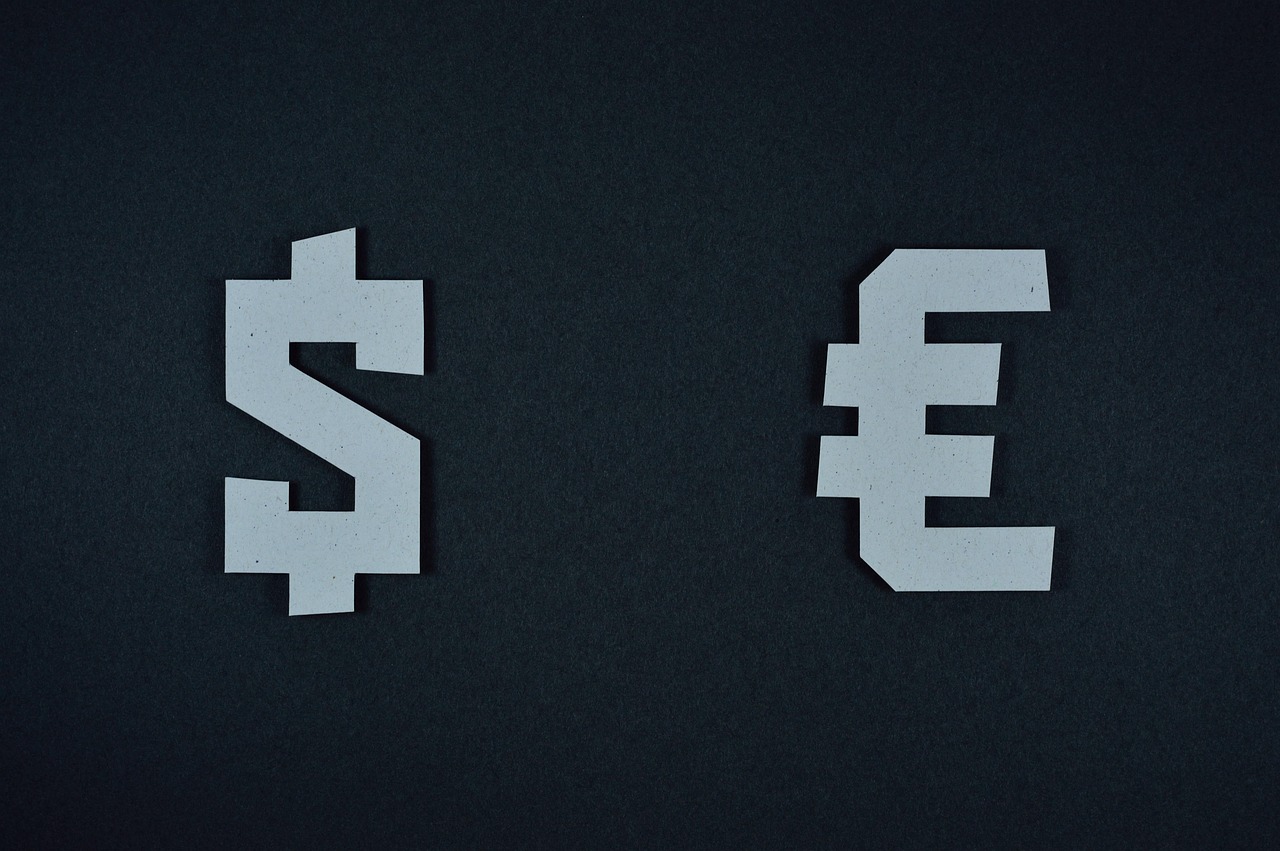 Symbol Currency Monetary - Free photo on Pixabay - Pixabay