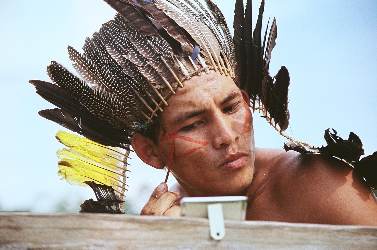 70,000+ Free Indigenous People & Indigenous Images - Pixabay