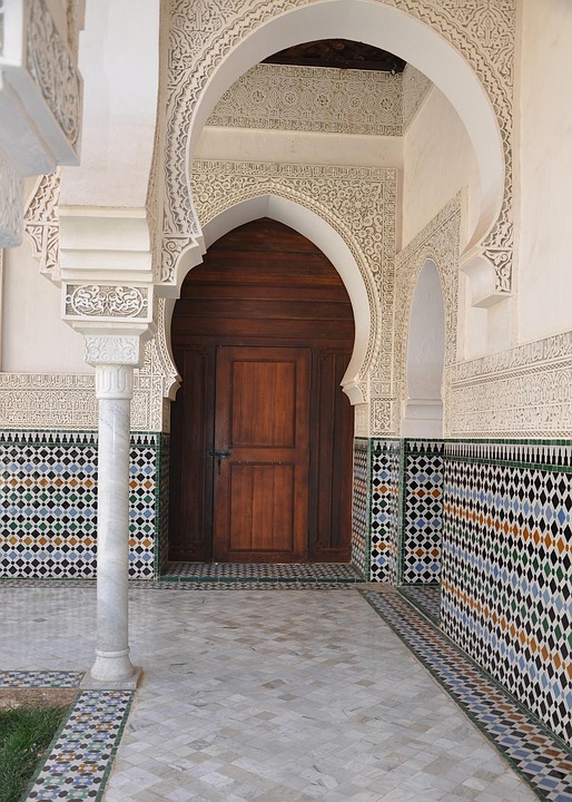 The Palais El Mechouar Tlemcen - Free photo on Pixabay - Pixabay