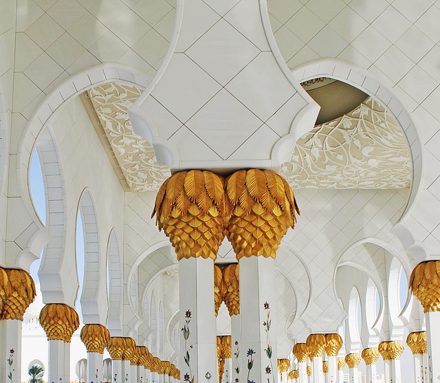 Decoration Religion Gold - Free photo on Pixabay