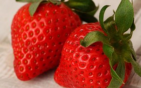 Kostenlose Illustration: Erdbeere, Rot, Frucht, Süß, Reif - Kostenloses ...