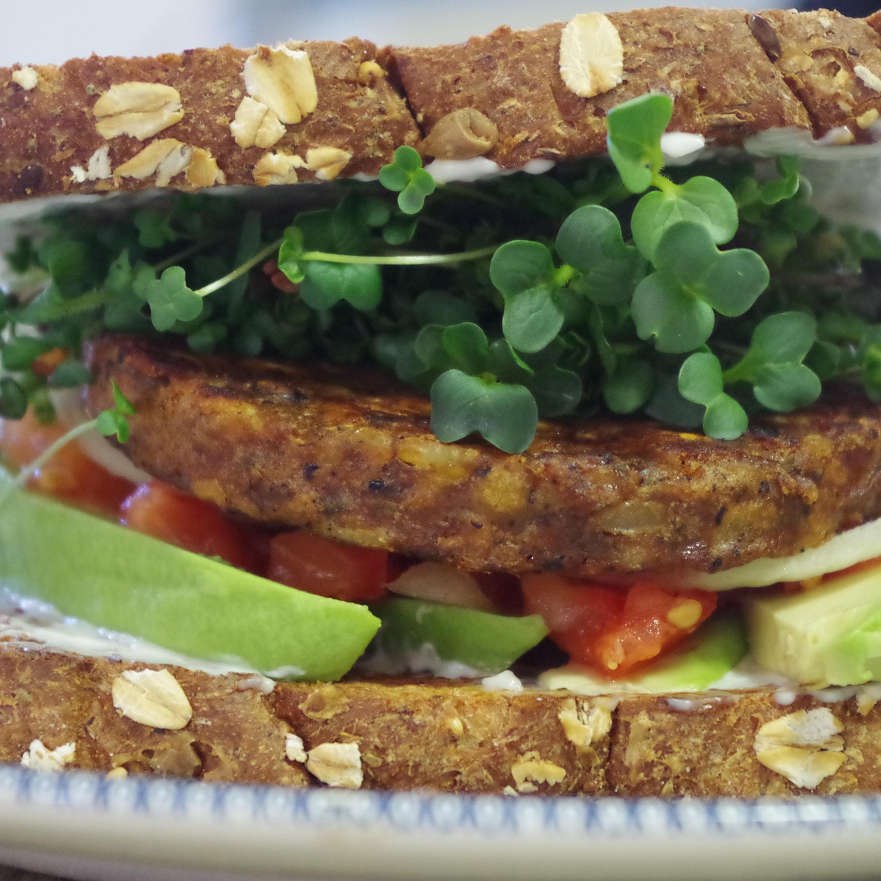Sandwich Food Meal - Free photo on Pixabay - Pixabay