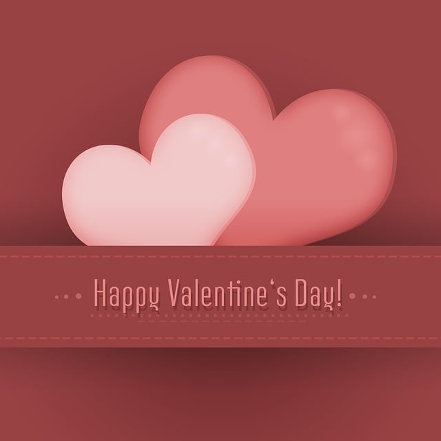 Valentýn Valentýnské Přání Svatý - Obrázek zdarma na Pixabay