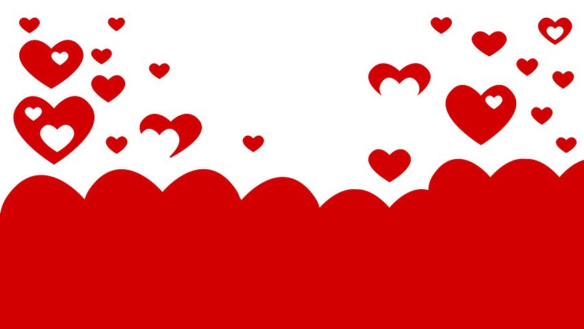 400+ Free Heart Banners & Banner Images - Pixabay
