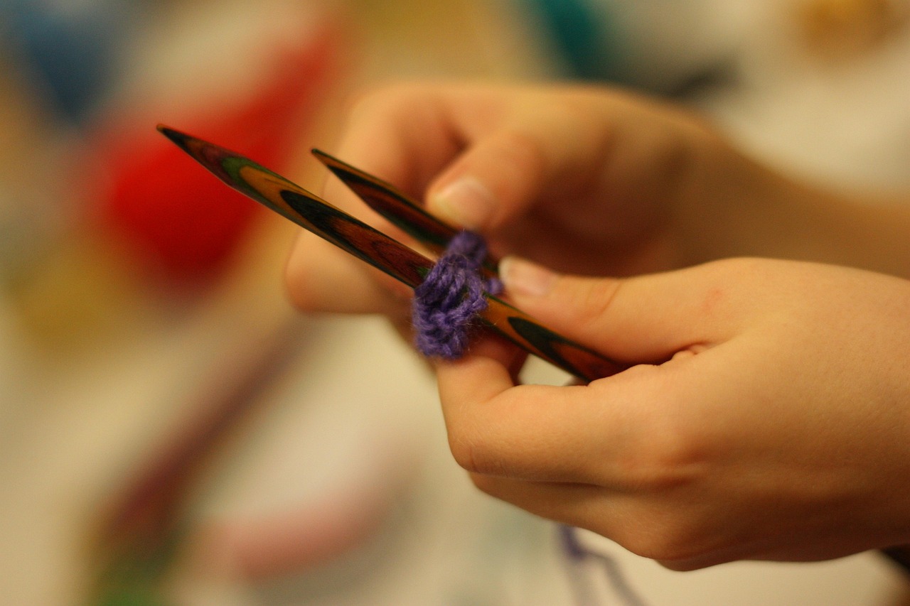 Yarn Knitting Handmade - Free photo on Pixabay - Pixabay