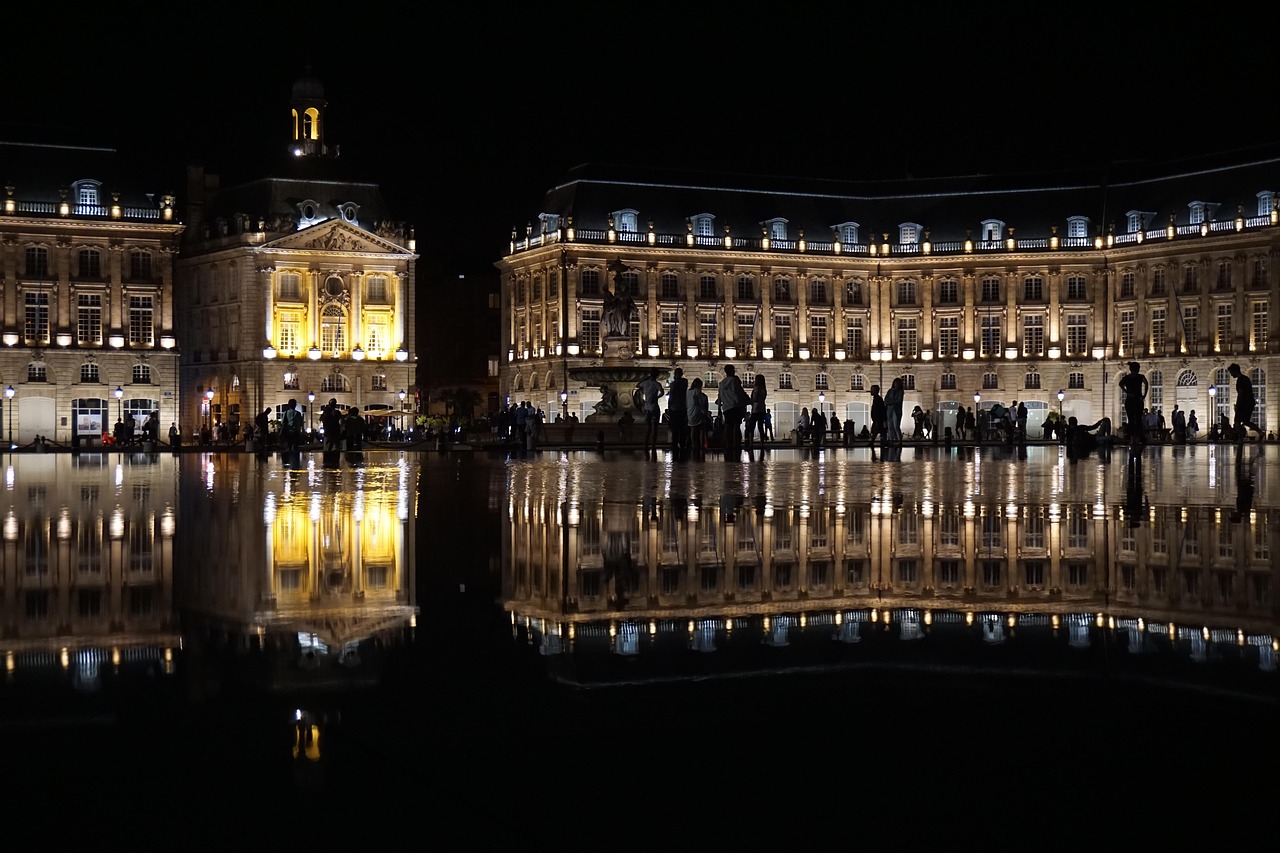 Plus de 70 images de Bordeaux Ville et de Bordeaux - Pixabay