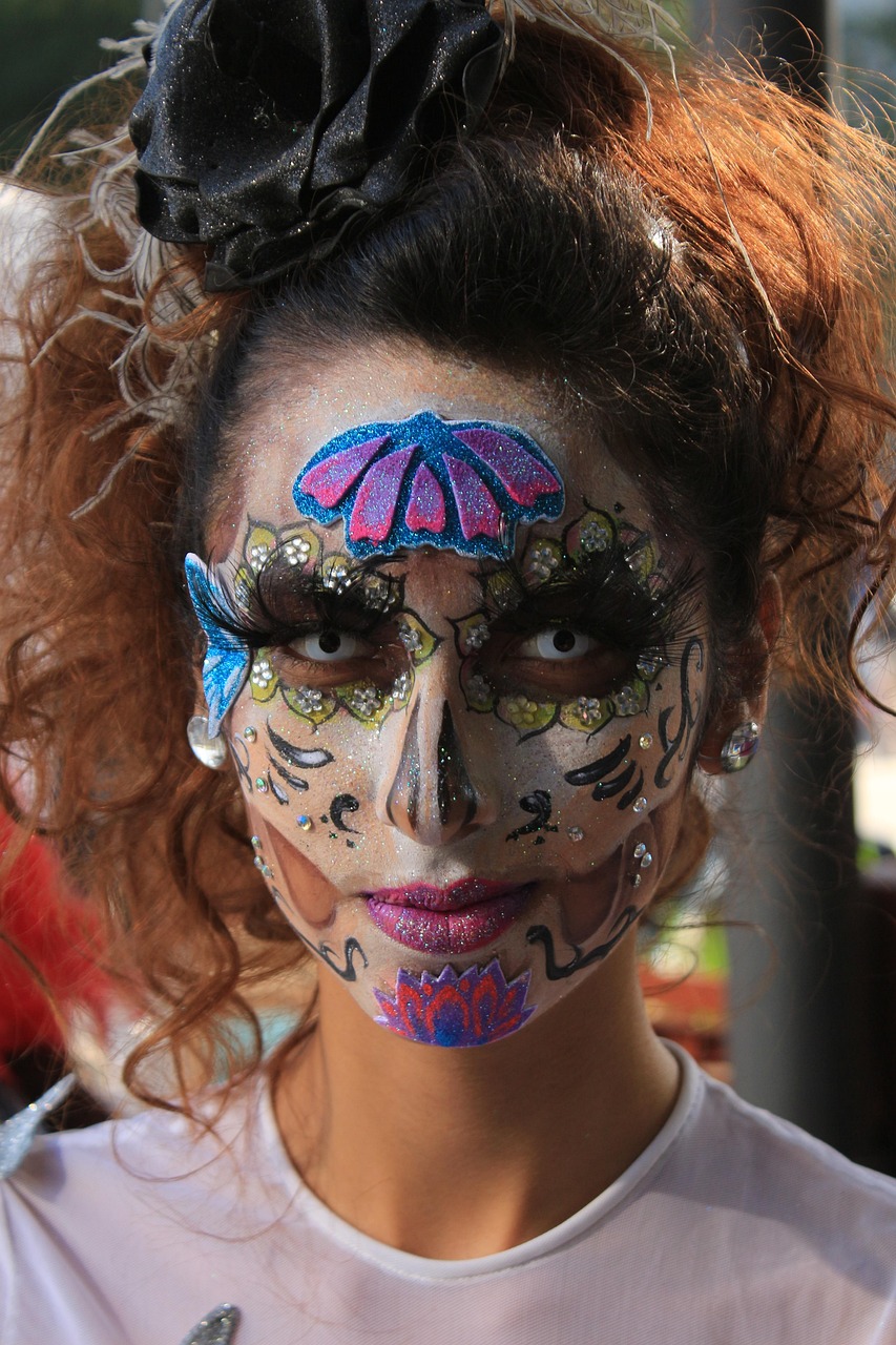 Más de 200 imágenes gratis de Catrina y México - Pixabay