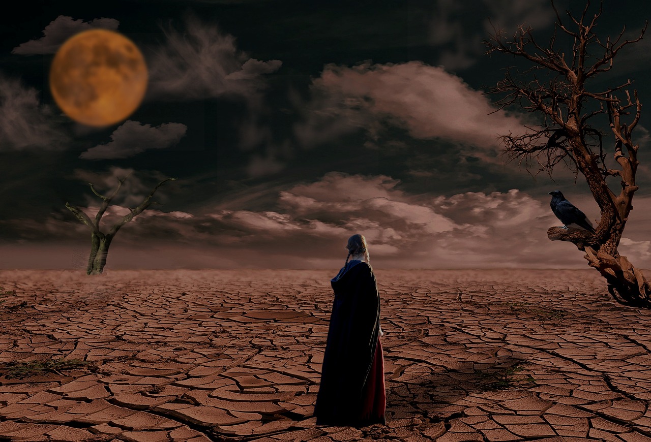 200+ Free Wasteland & Nature Images - Pixabay