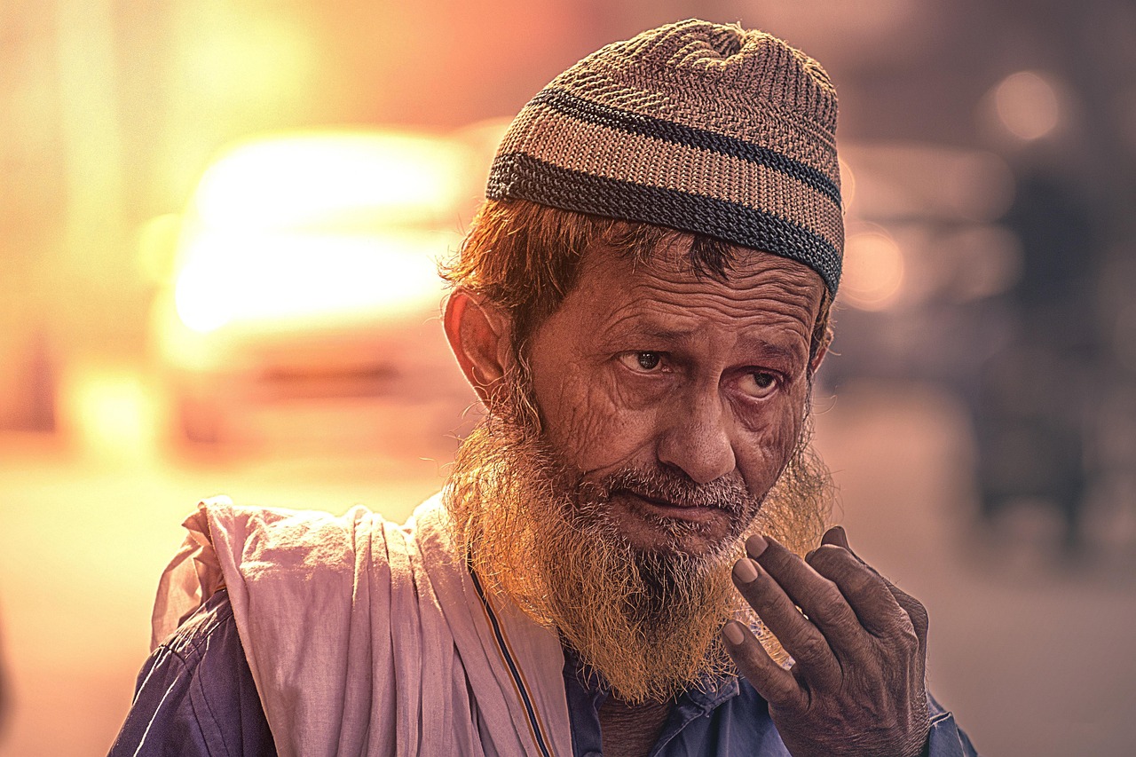 Portrait Adult Man - Free photo on Pixabay - Pixabay