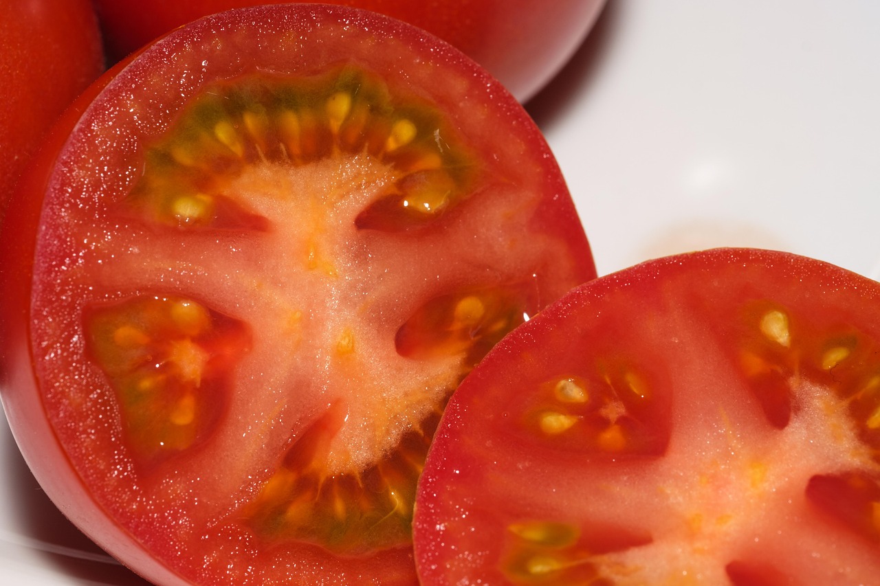 Tomate Verduras Ensalada - Foto gratis en Pixabay - Pixabay