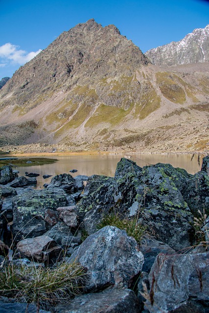 La Nature Montagne Paysage - Photo gratuite sur Pixabay - Pixabay
