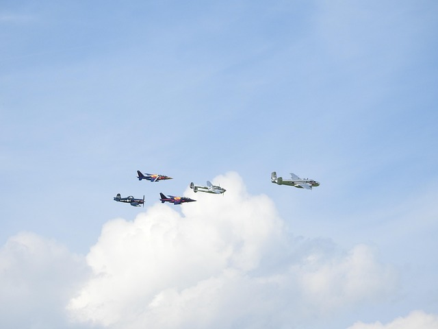 Plane Military Air - Free photo on Pixabay - Pixabay