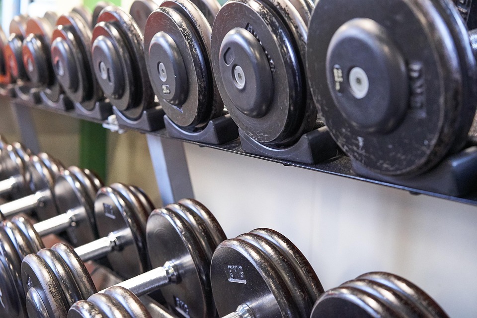 Dumbbell Weight Lifting Strength Free Photo On Pixabay Dumbbell Weight Lifting Strength Free Photo On Pixabay