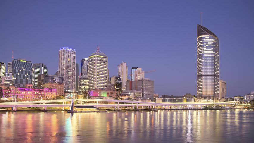 100+ Free Brisbane City & Brisbane Images - Pixabay