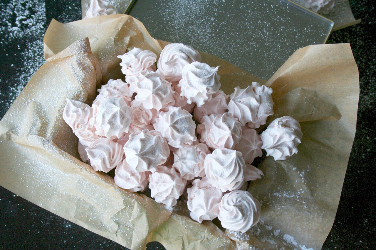 Malvavisco Dulces Malvaviscos - Foto gratis en Pixabay - Pixabay