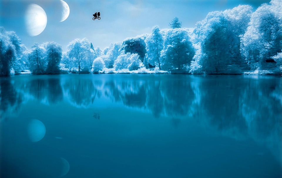 La Nature Eaux Paradis - Photo gratuite sur Pixabay - Pixabay