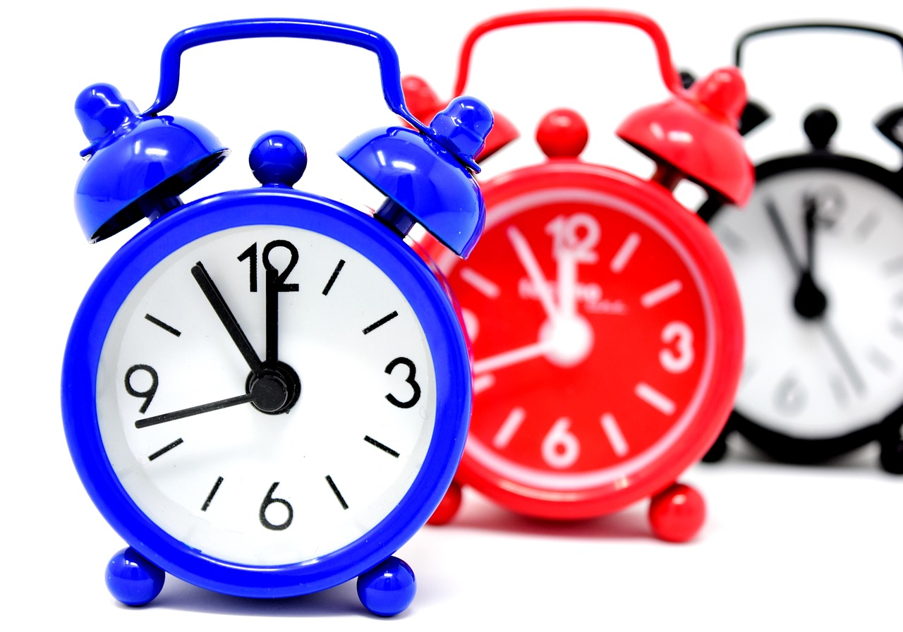 The Eleventh Hour Time To Rethink Free Photo On Pixabay