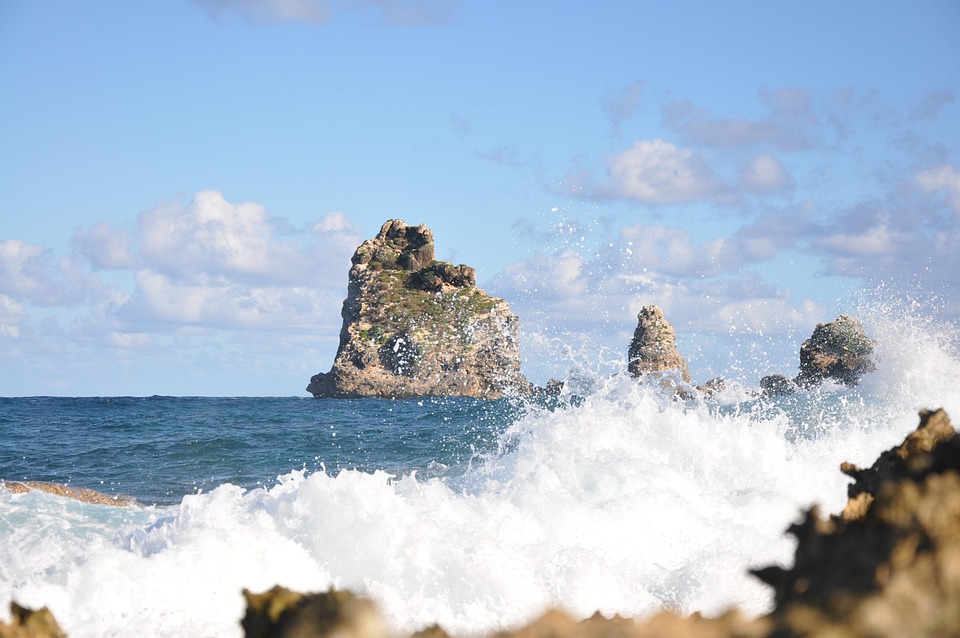 Body Of Water Sea Nature - Free photo on Pixabay - Pixabay