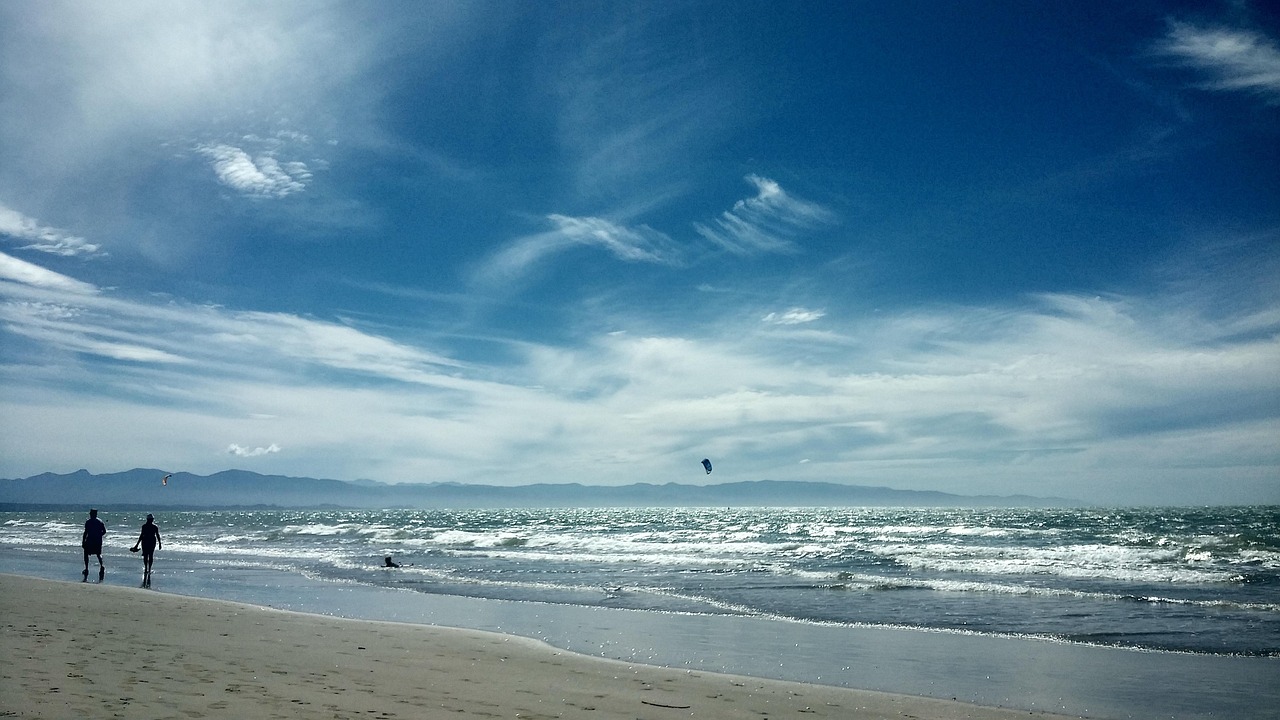 The Body Of Water Nature Ocean - Free photo on Pixabay - Pixabay