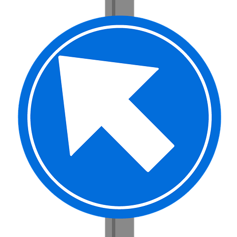 100+ Free One Way Sign & One Way Images - Pixabay