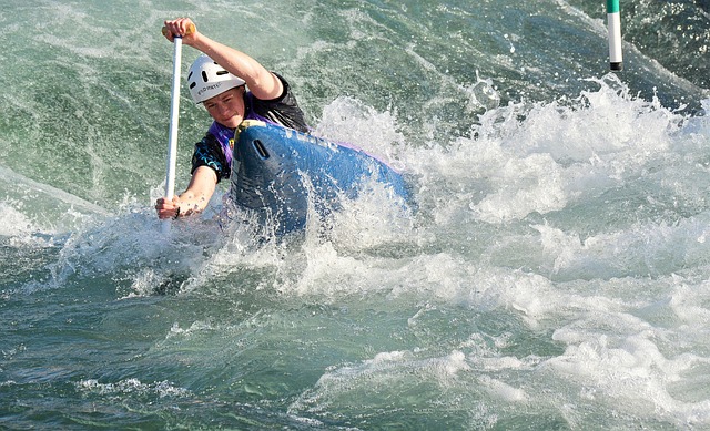 Page 11 - 1,000+ Free Canoe & Water Photos - Pixabay